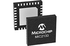 MIC2132/3 Controller ICs - Microchip Technology | DigiKey